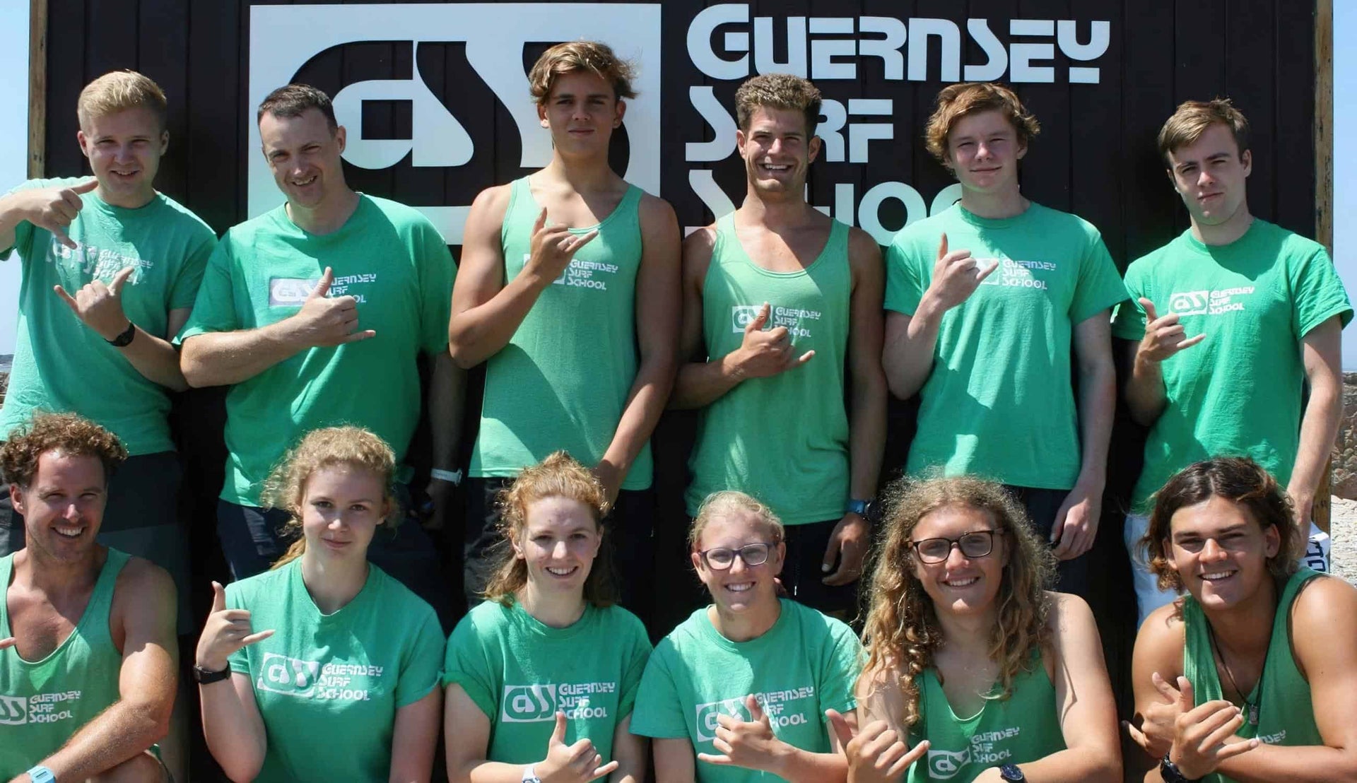 Join The GSS Staff Team | Guernsey Surf School